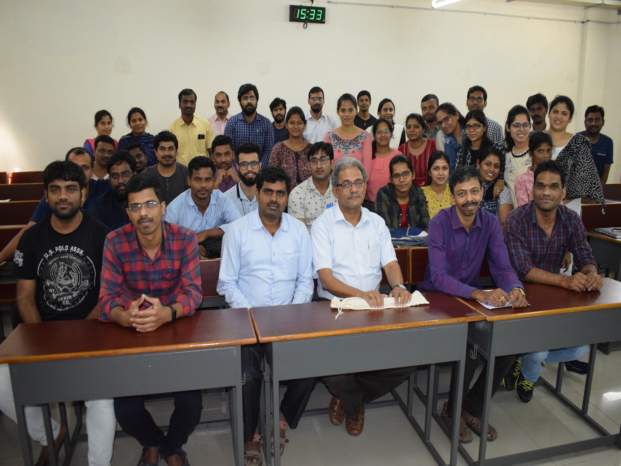 Photo Gallery | IIT Ropar