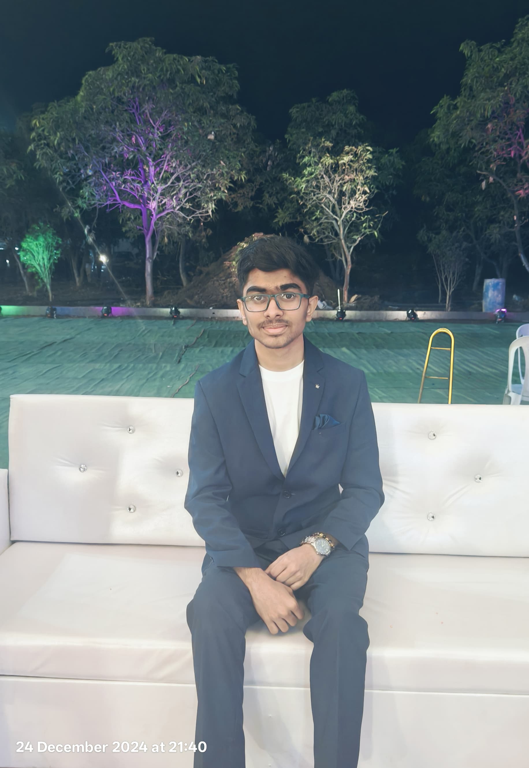 Robotics Club | Board of Science & Technology