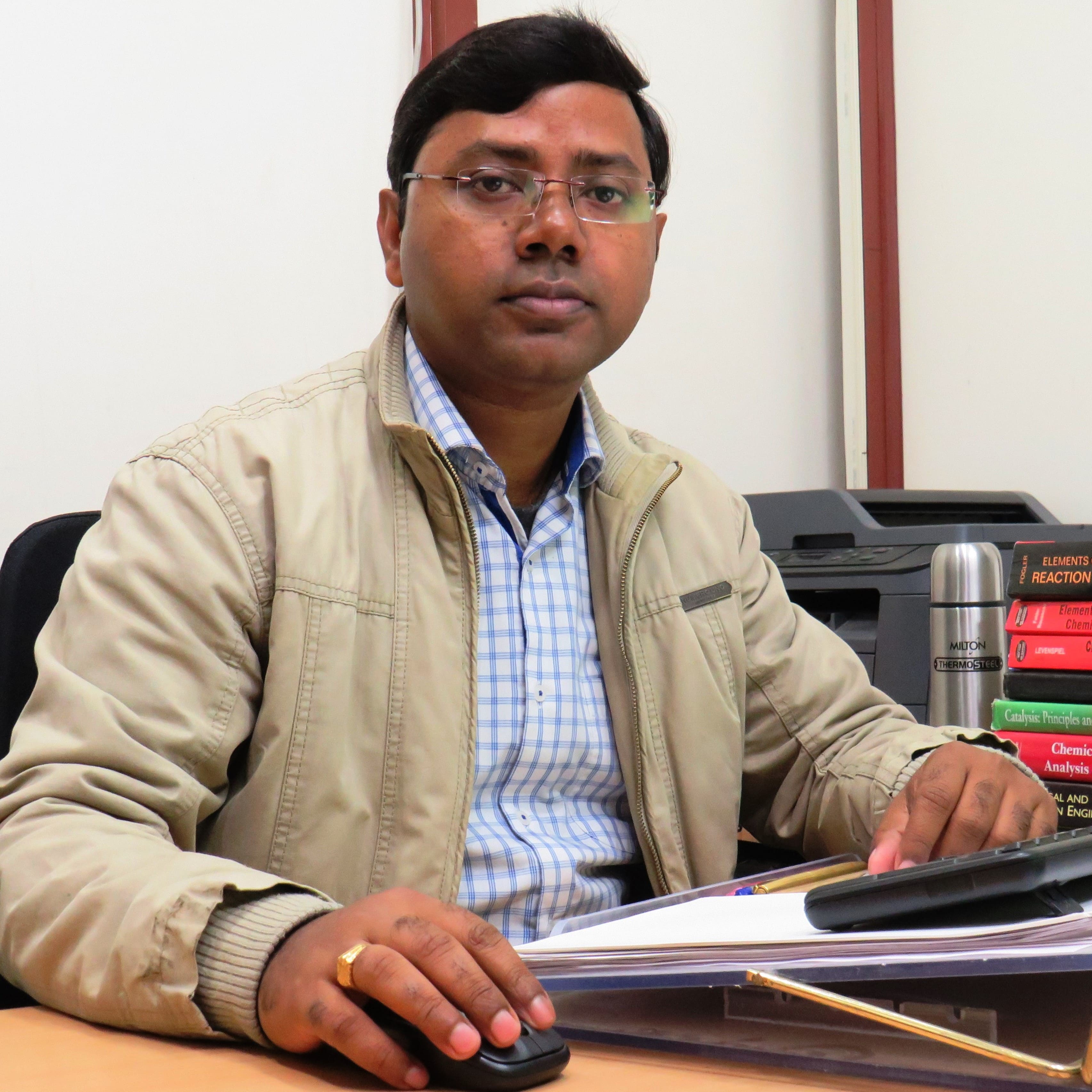 Chemical Engineering | IIT ROPAR