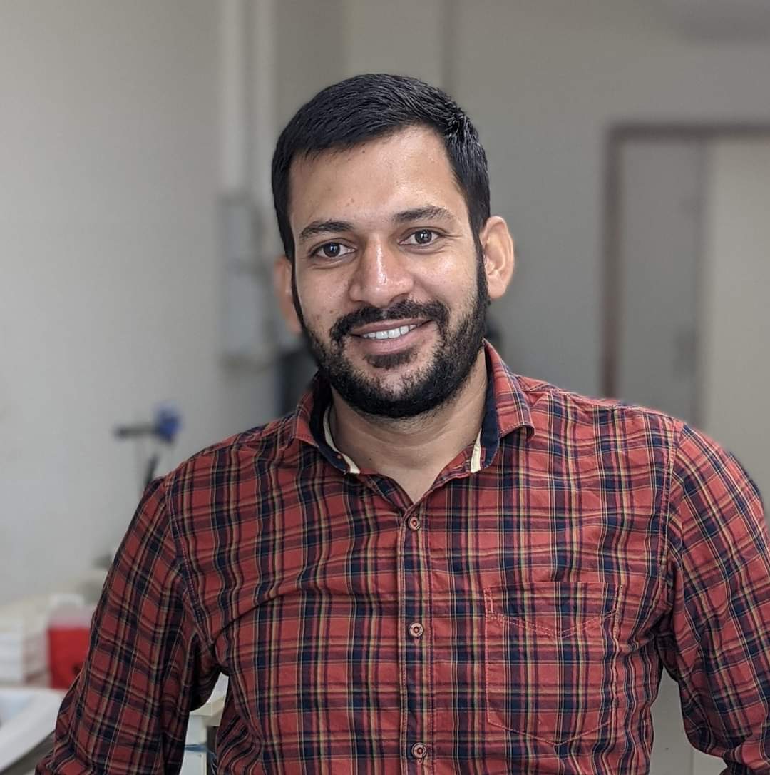 Department of Chemistry, IIT Ropar