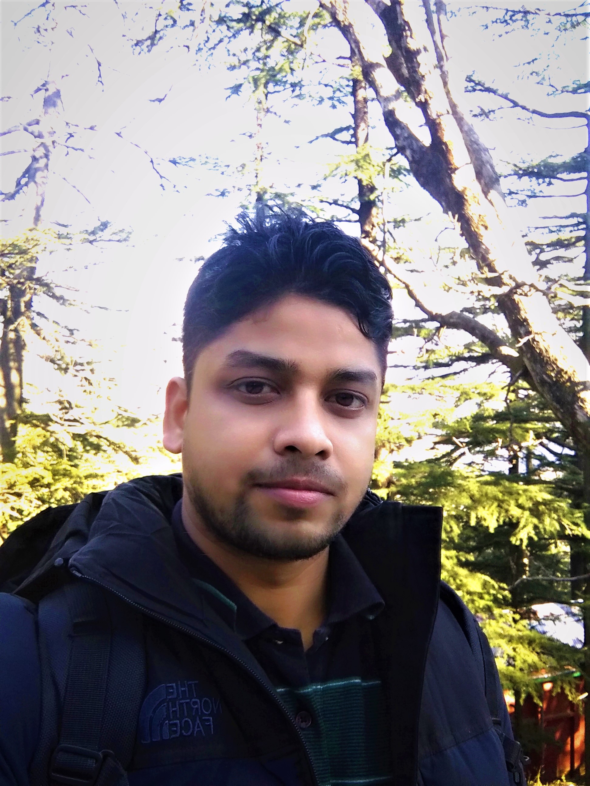 Department of Chemistry, IIT Ropar