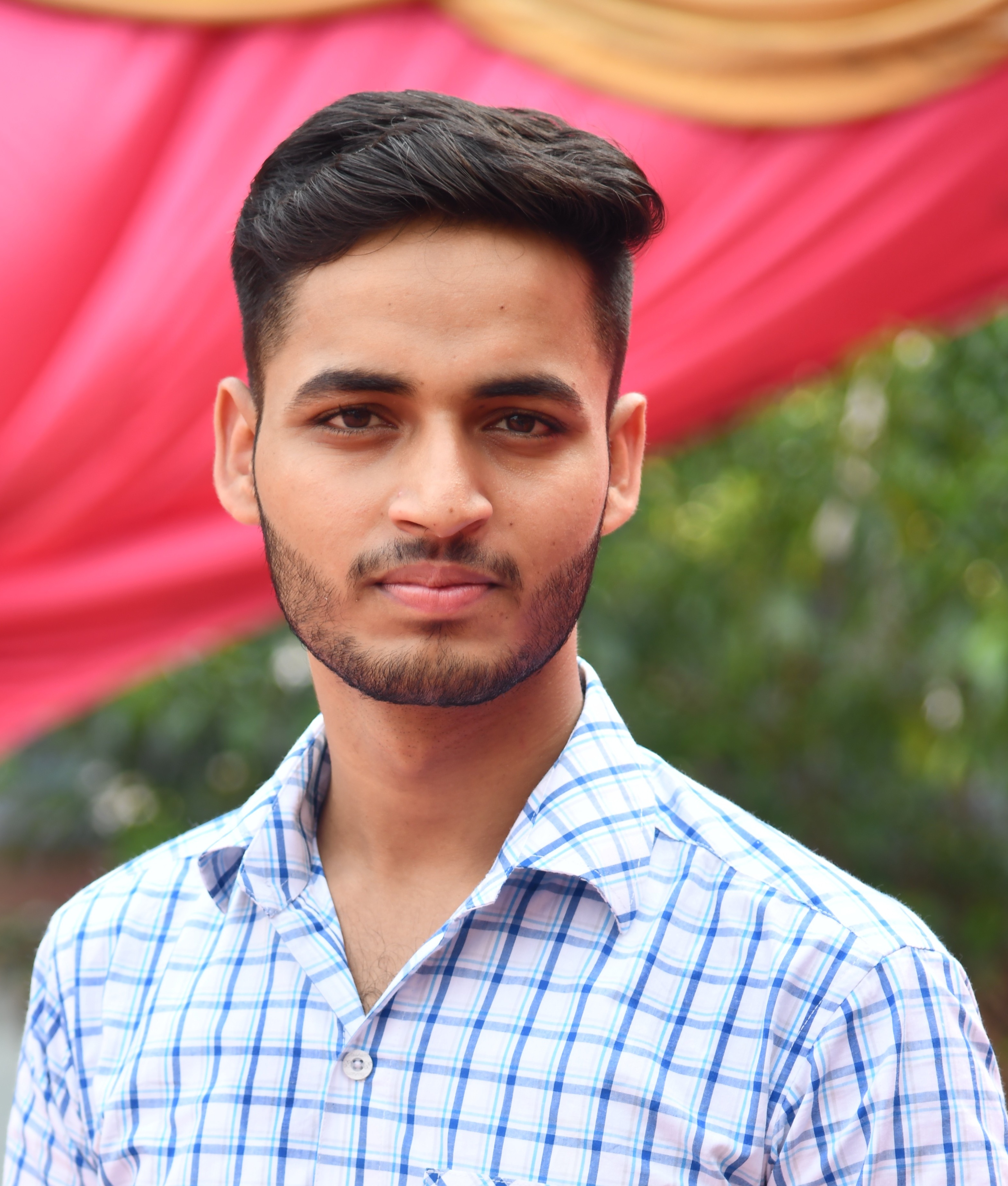 Department of Chemistry, IIT Ropar