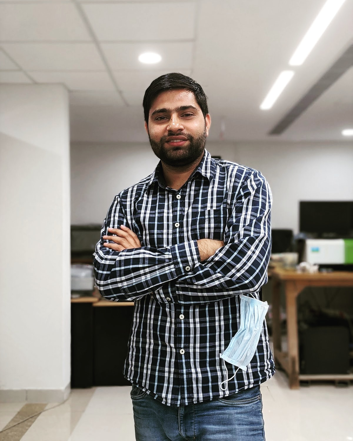 Department of Chemistry, IIT Ropar