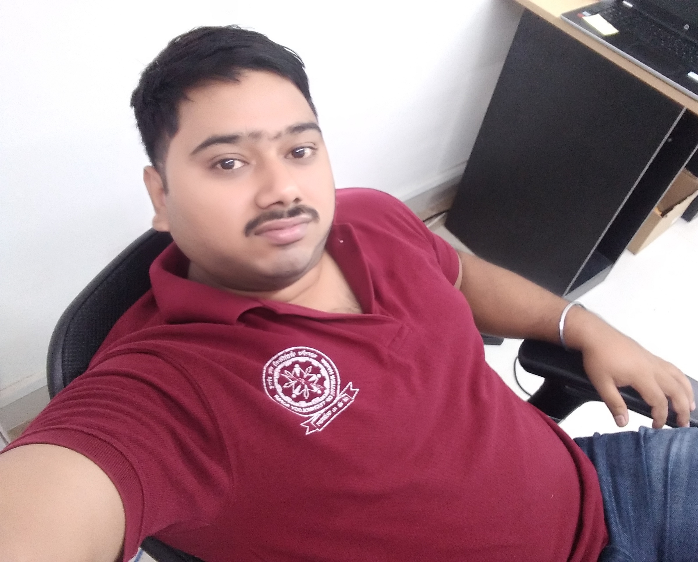 Department of Chemistry, IIT Ropar