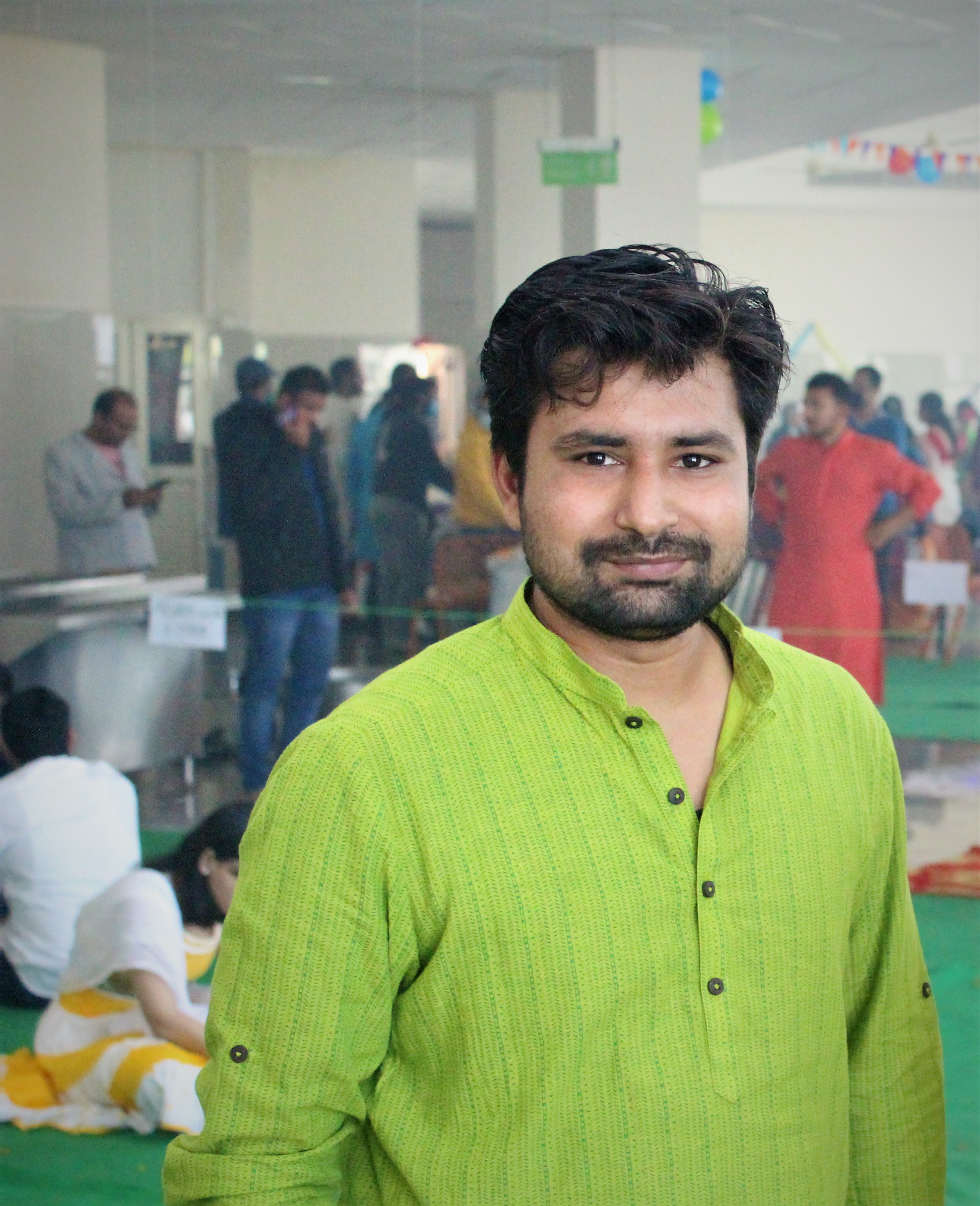 Department of Chemistry, IIT Ropar