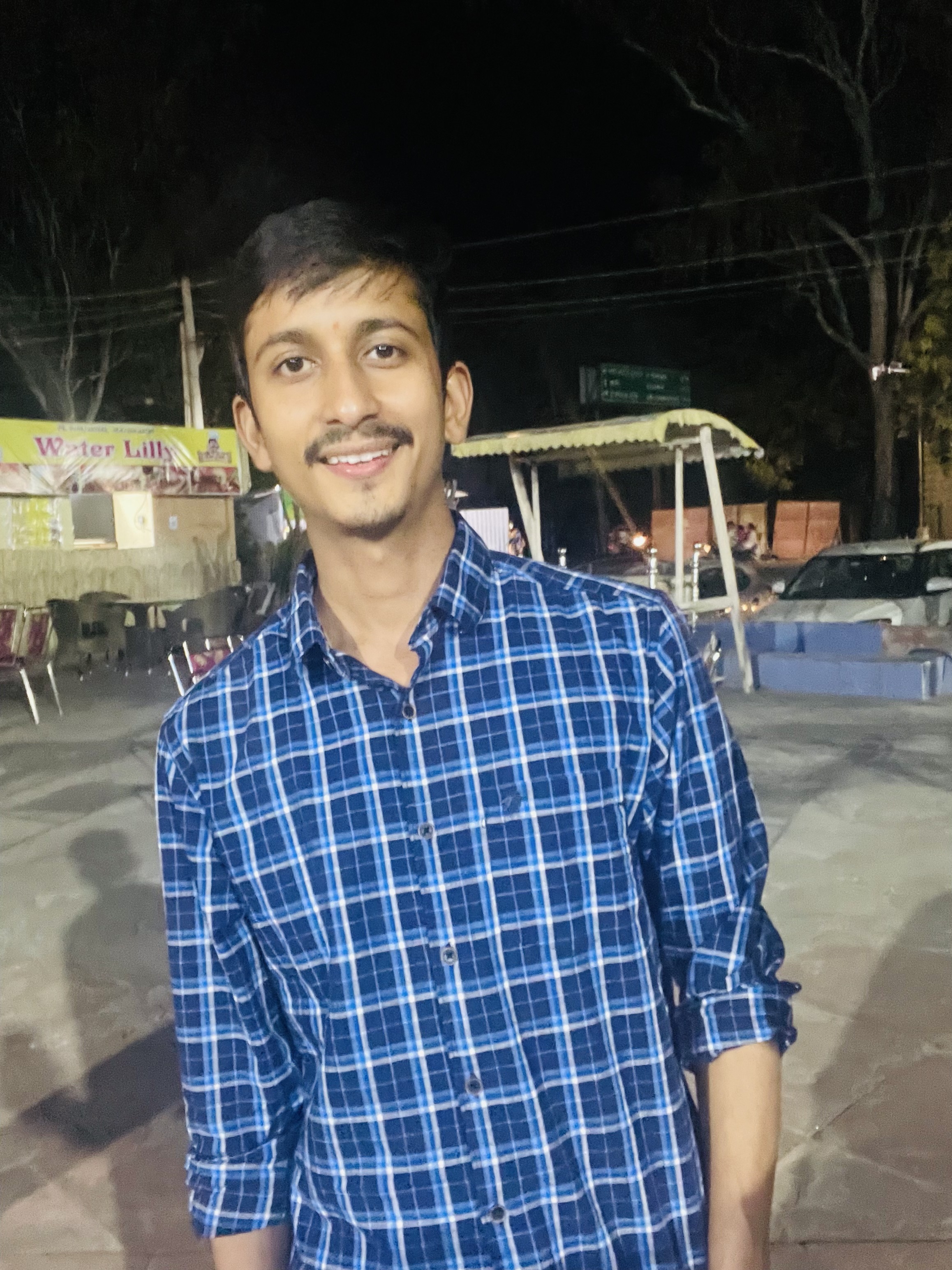 Department of Chemistry, IIT Ropar