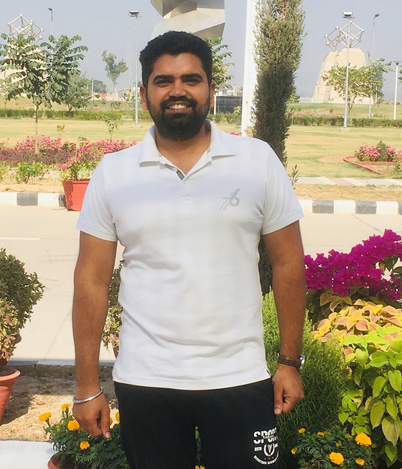 Department of Chemistry, IIT Ropar