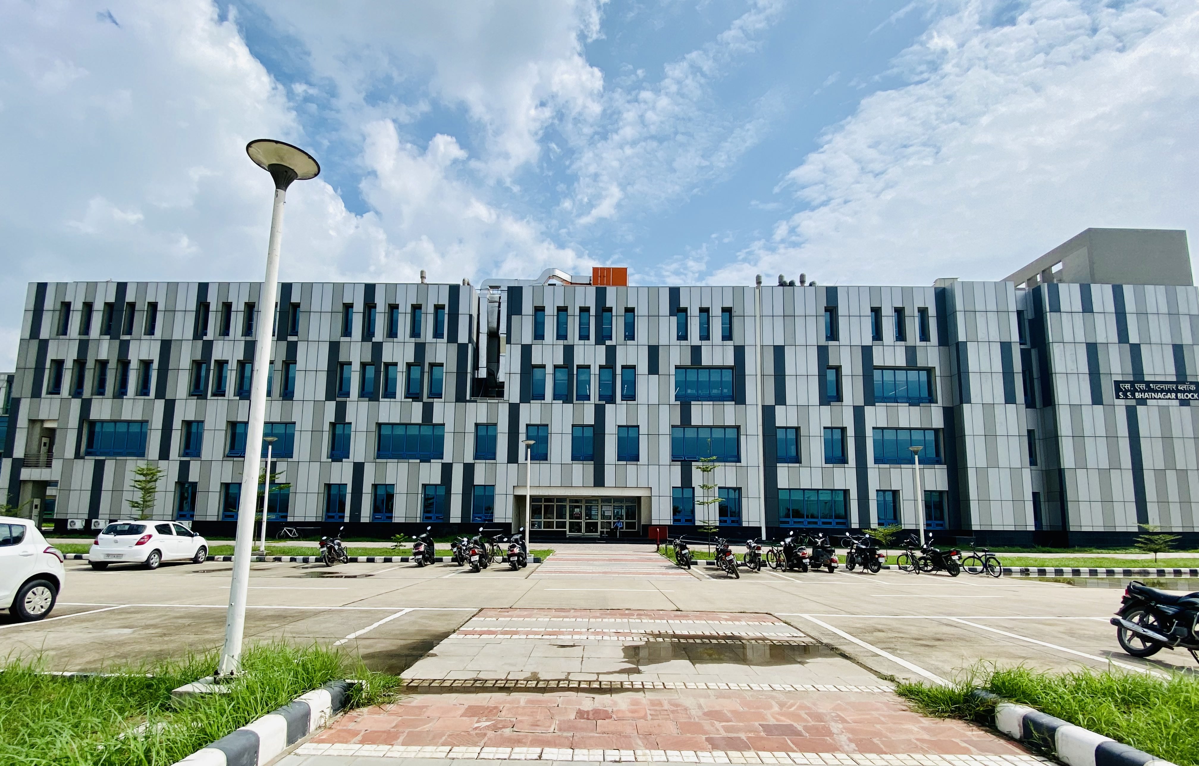 Department of Chemistry, IIT Ropar