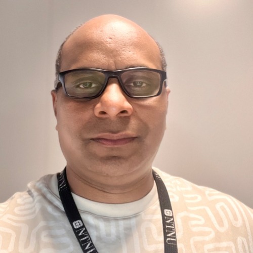 CVIP 2025 - Conference on Computer Vision and Image Processing | IIT Ropar