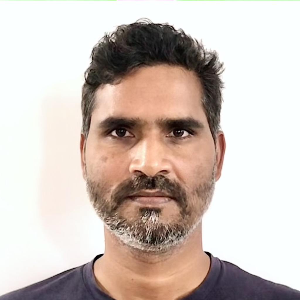 CVIP 2025 - Conference on Computer Vision and Image Processing | IIT Ropar