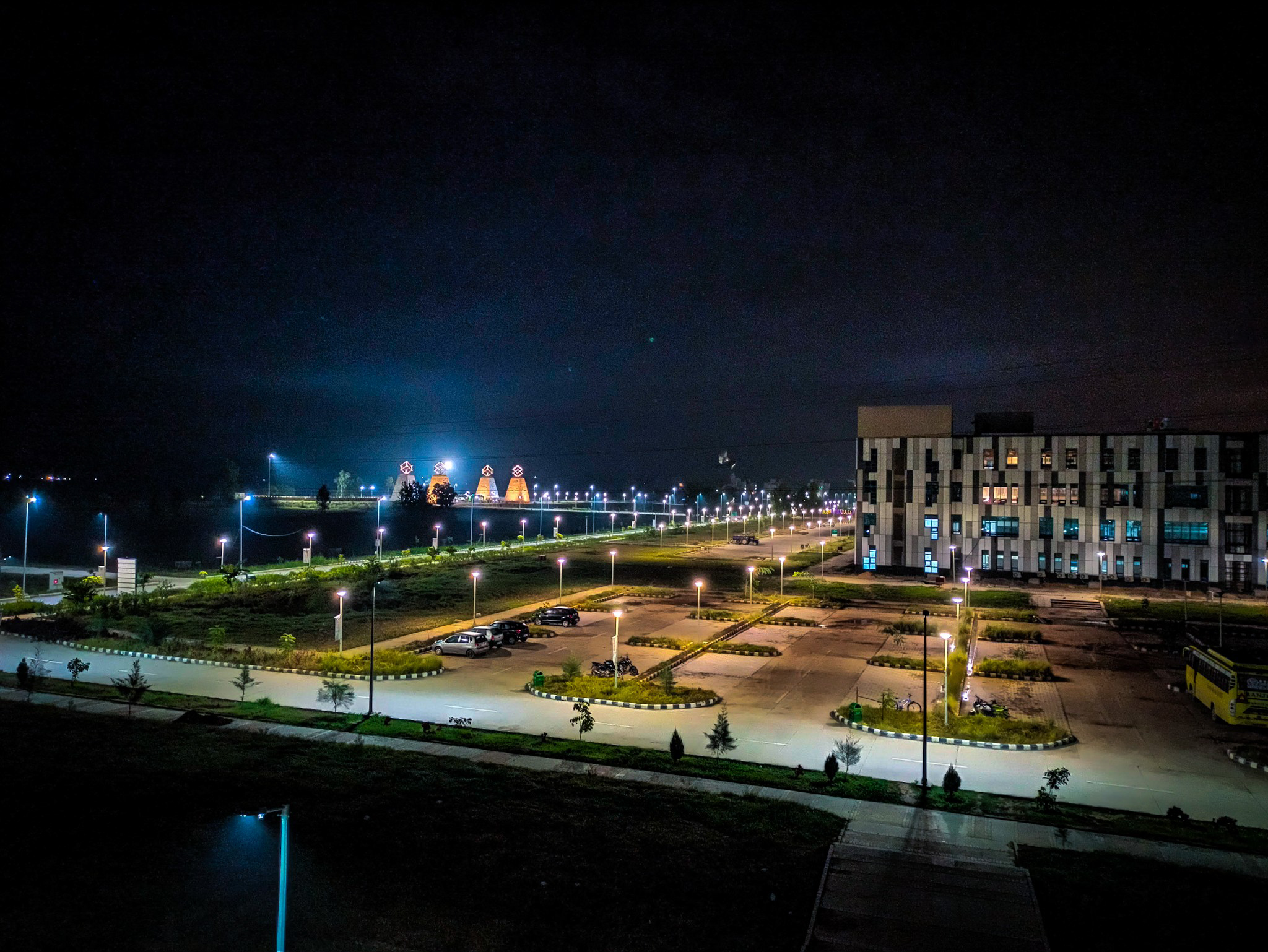 CVIP 2025 - Conference on Computer Vision and Image Processing | IIT Ropar