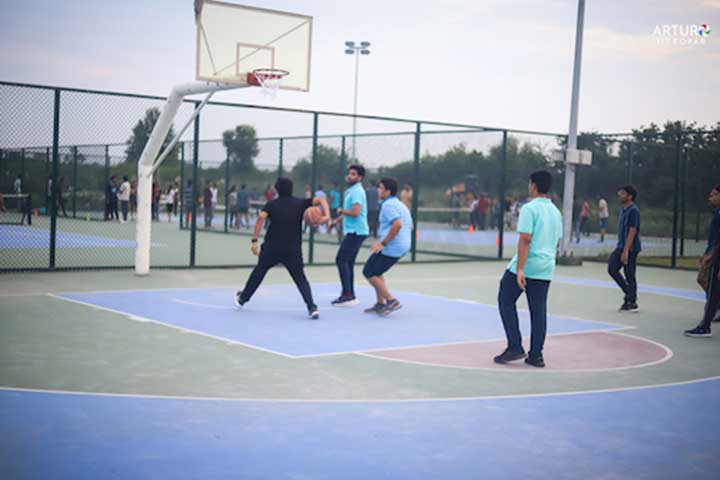 Student Affairs | IIT Ropar