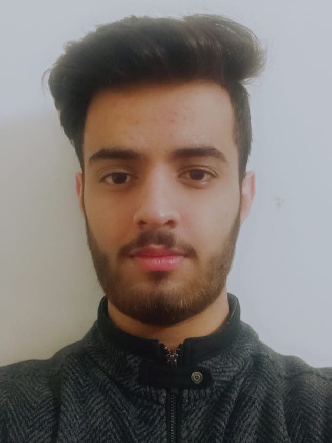 Our Team | ISMP'24 IIT Ropar