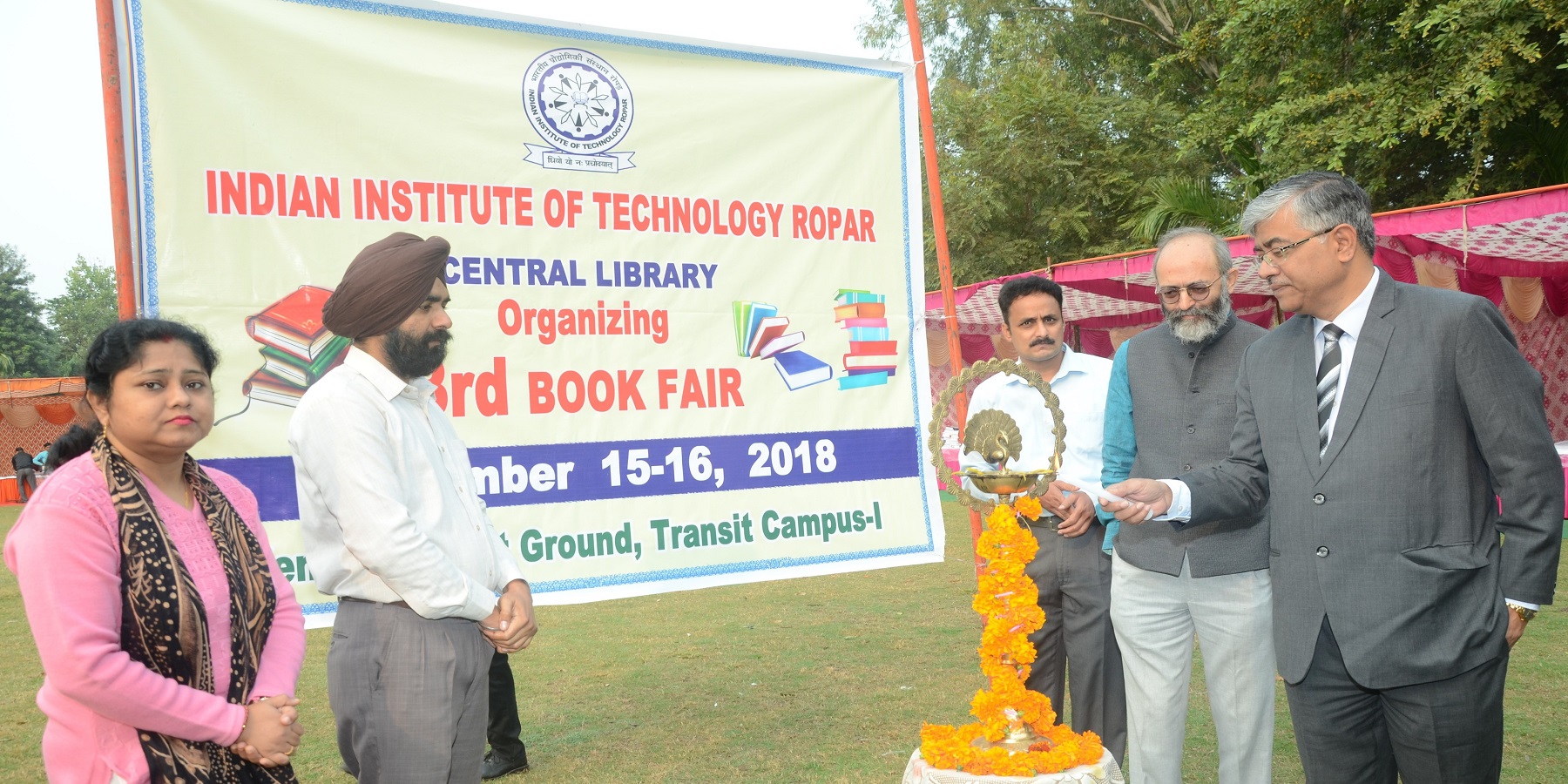 NDL Workshop March 16-17, 2018