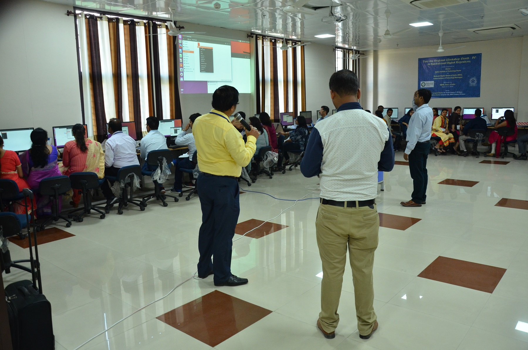 Second Book Fair Feb.13-14, 2017