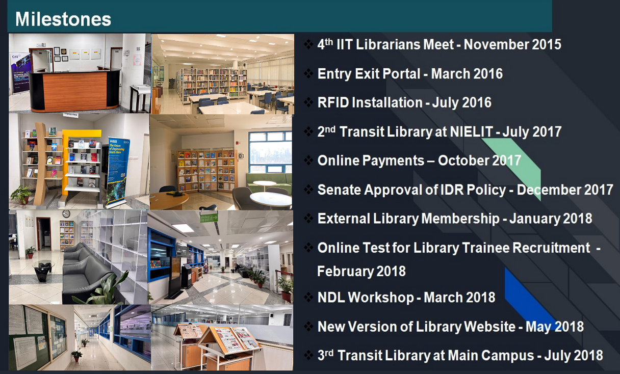 News and Announcements