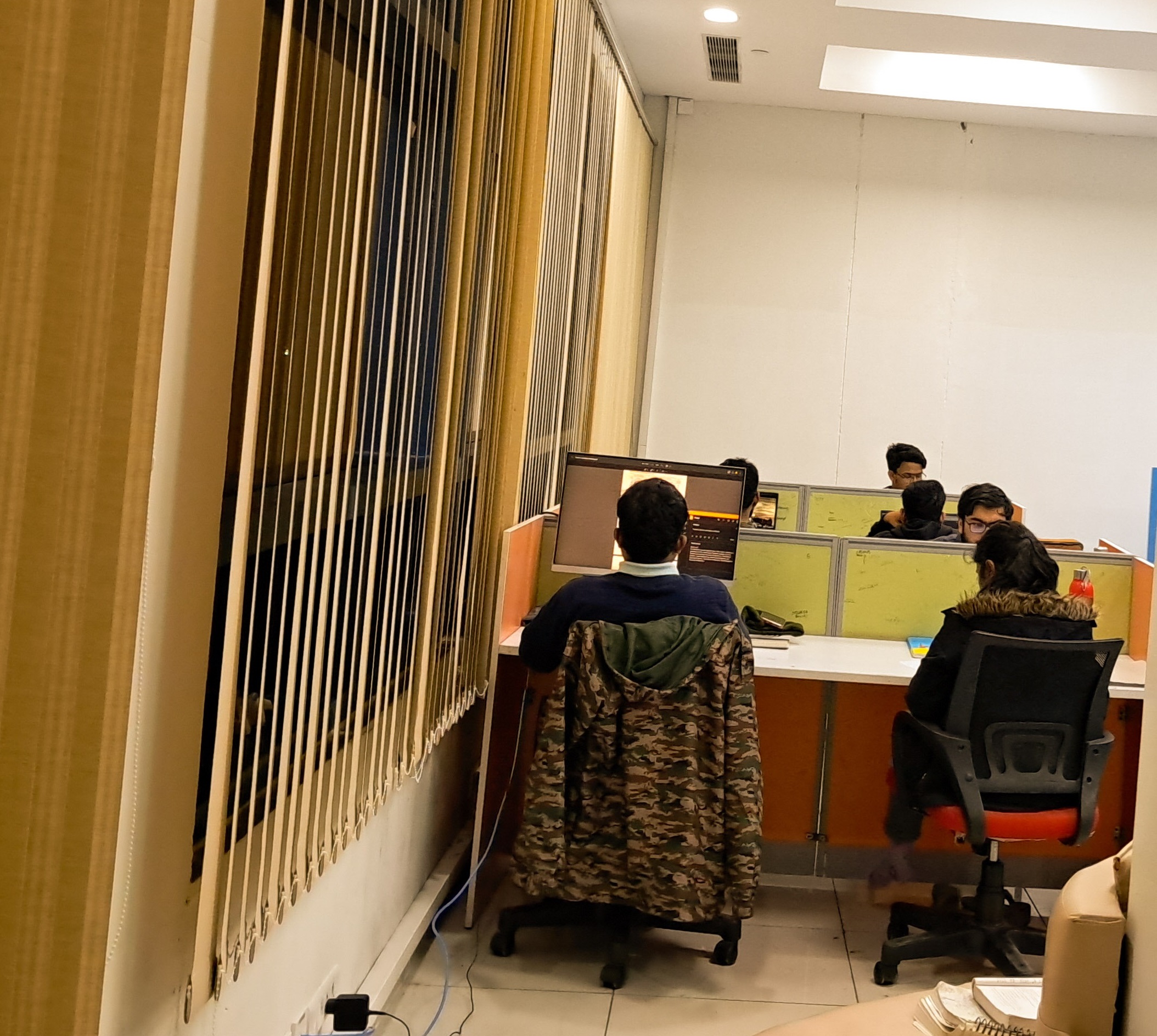 News and Announcements