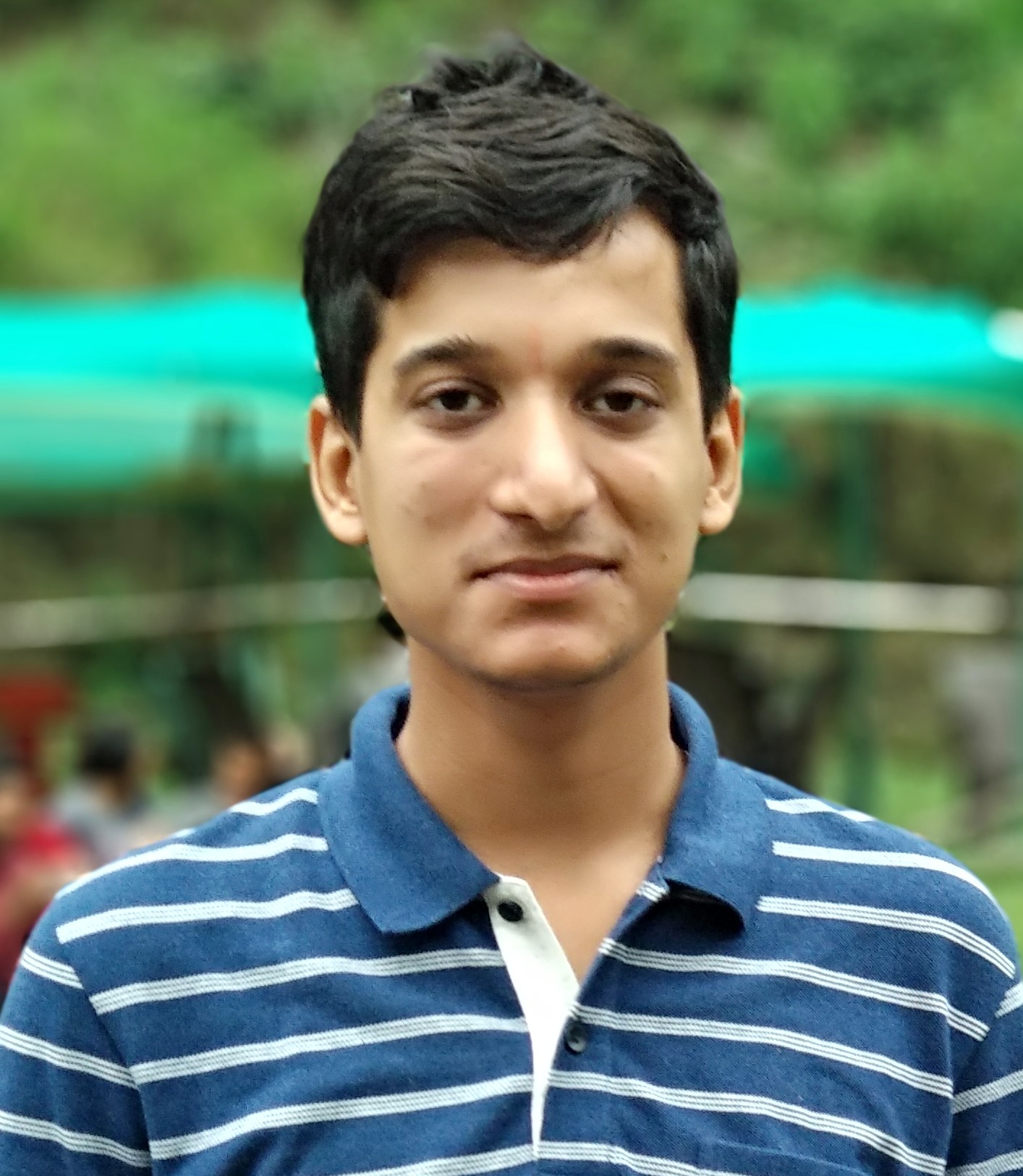 PhD Student | IIT Ropar