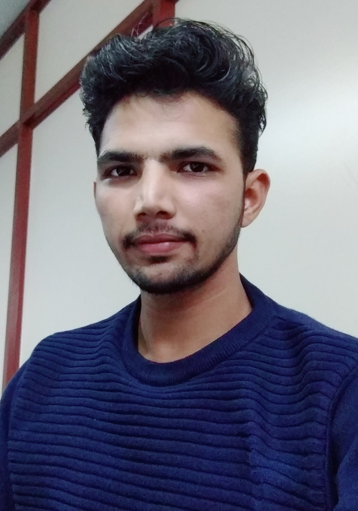 PhD Student | IIT Ropar