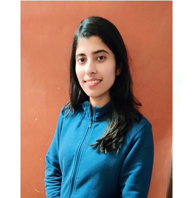 PhD Student | IIT Ropar