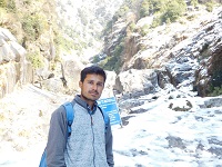 PhD Student | IIT Ropar