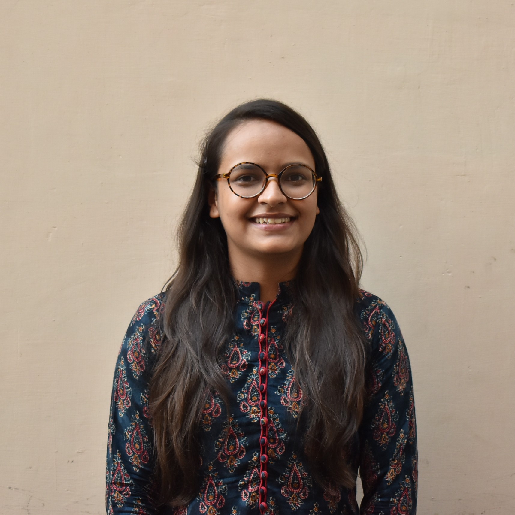 PhD Student | IIT Ropar