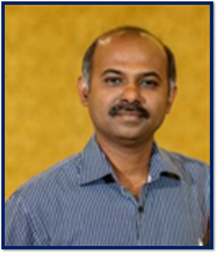 People – Rajendra Research Group