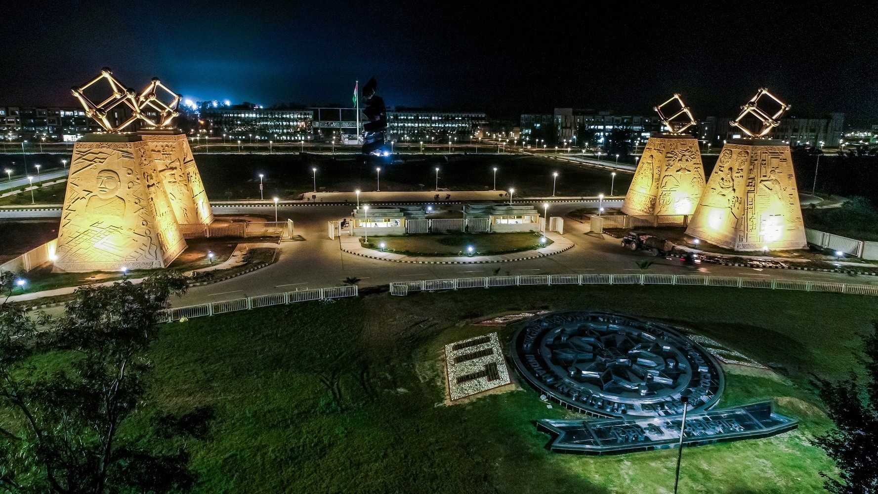 IIT Ropar School of Artificial Intelligence and Data Engineering